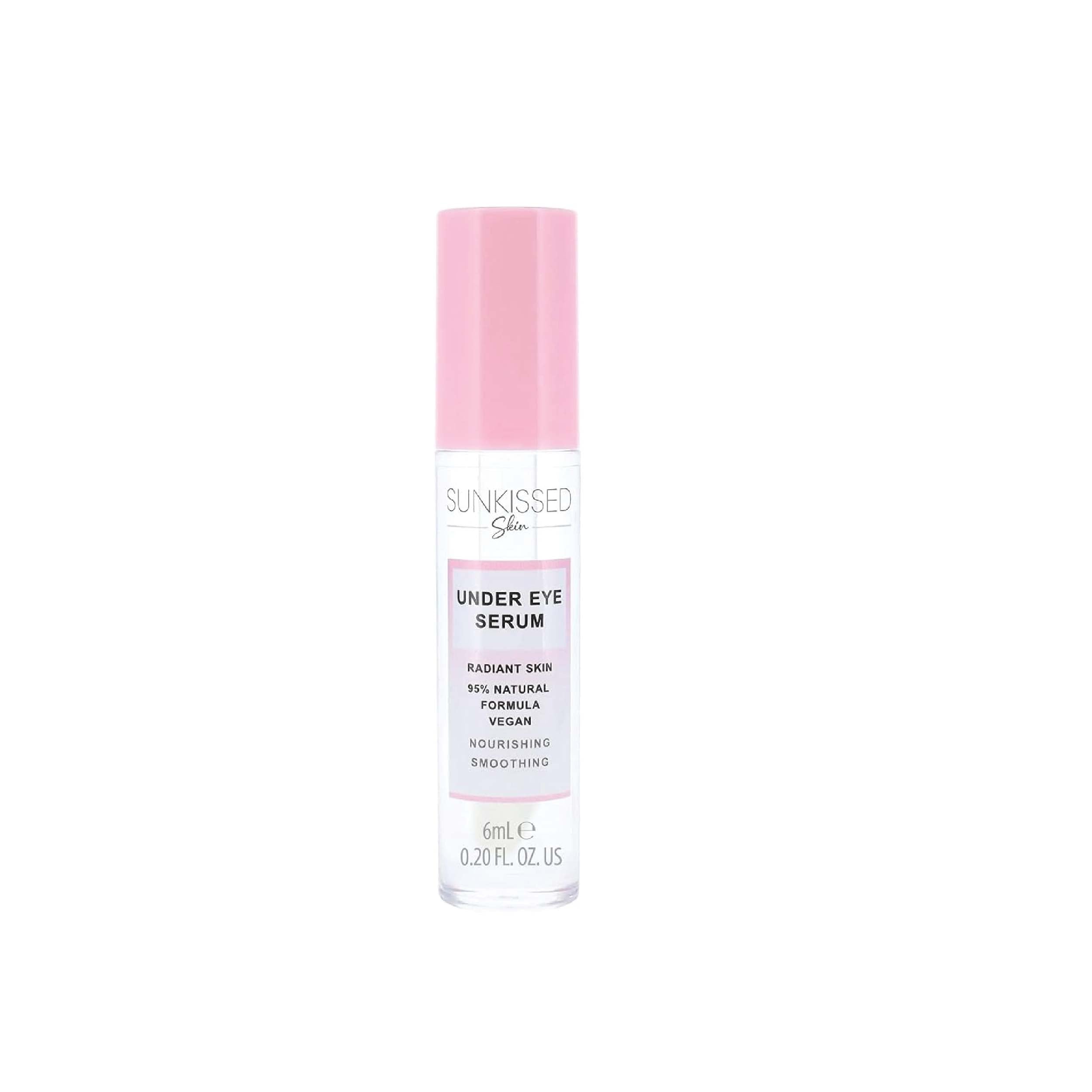 Skin Under Eye Serum – Space of Beauty